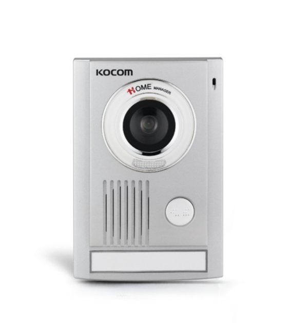 KOCOM Door Camera KC-MC30 – أنظمة الحماية الالكترونية